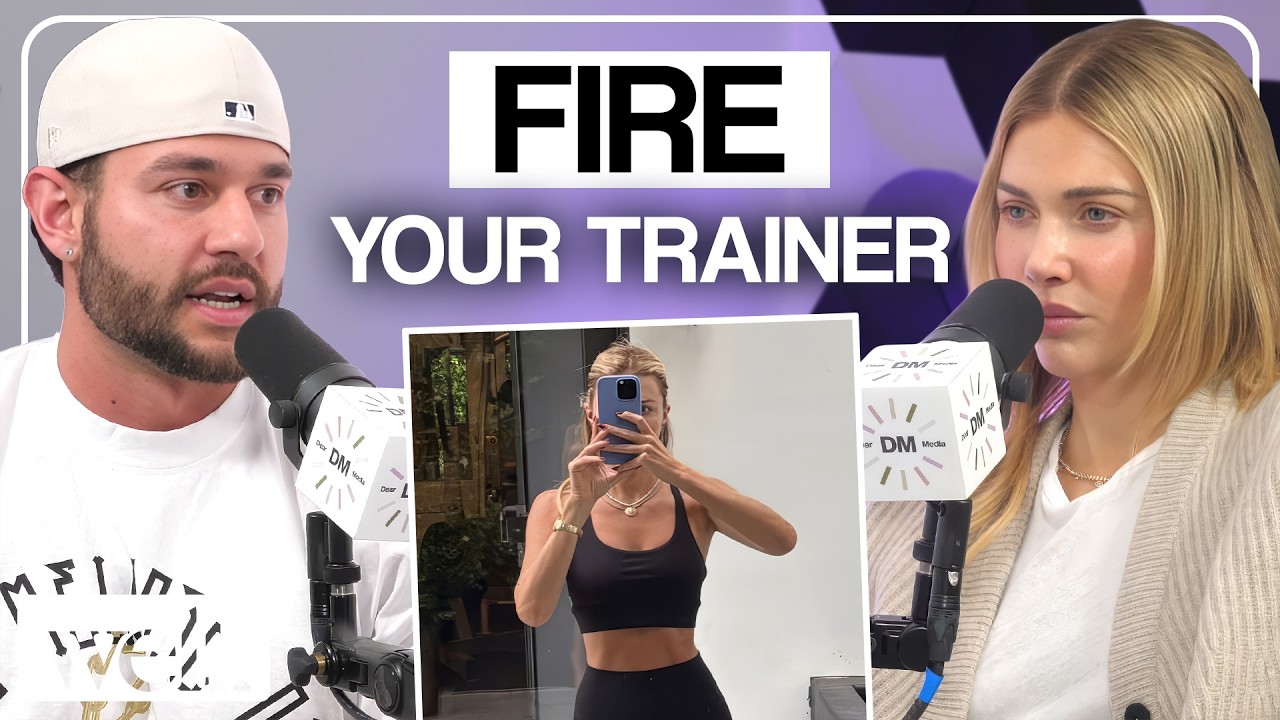 The Strength Training Routine That Builds Muscle for Women Without Getting Hurt | David Barta