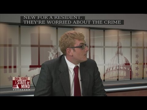 10/26: Considering Ballot Question #1 on State of Mind