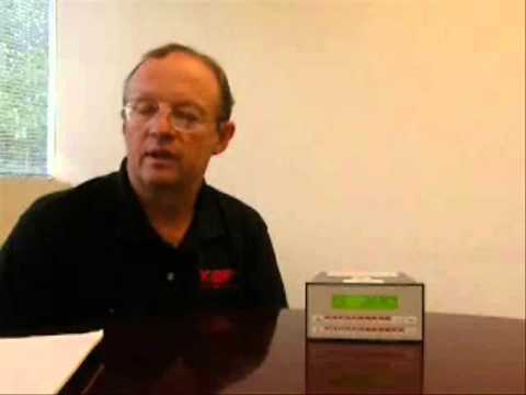 ST1LE KEP SUPERtrol-I LE Basic Features Video