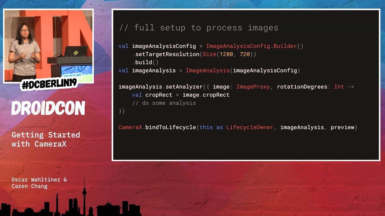 Getting Started with CameraX ​