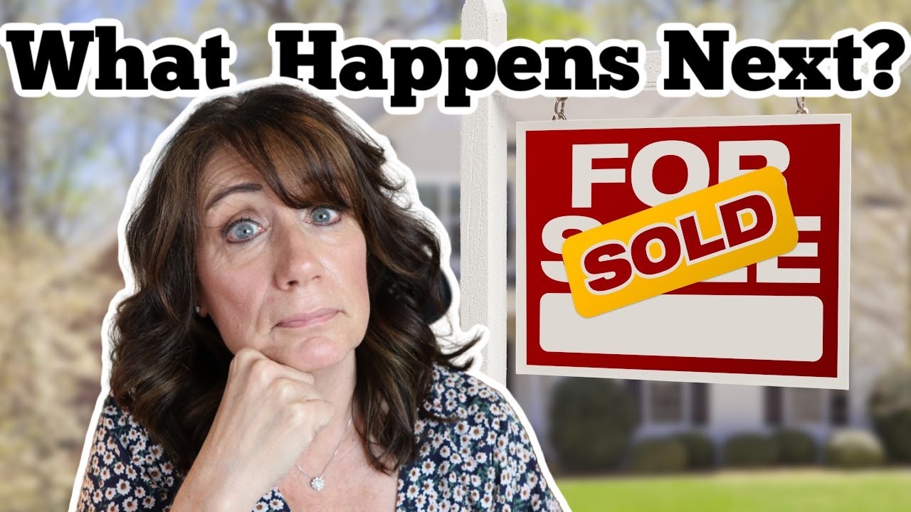 5 Things No One Tells You After Closing on a Home