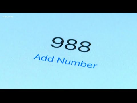 SC suicide call center hotline in need of more funding