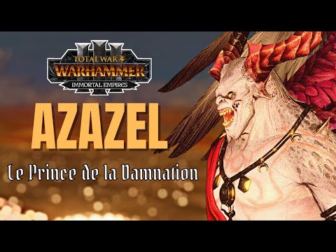 Steam Community :: Video :: Karle Franz VS Azazel / Total war warhammer ...
