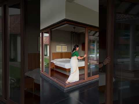 Inside 15,000 Sqft Kerala Home | Kerala Home Tour | ArchPro