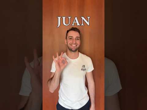 APODOS PARA JUAN #youtubeshorts #shorts