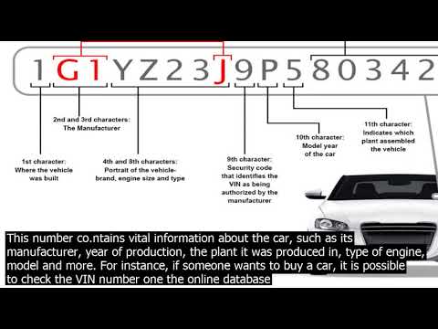 Look up my ford vin your vehicle identification number or vin is a digit alphanumeric