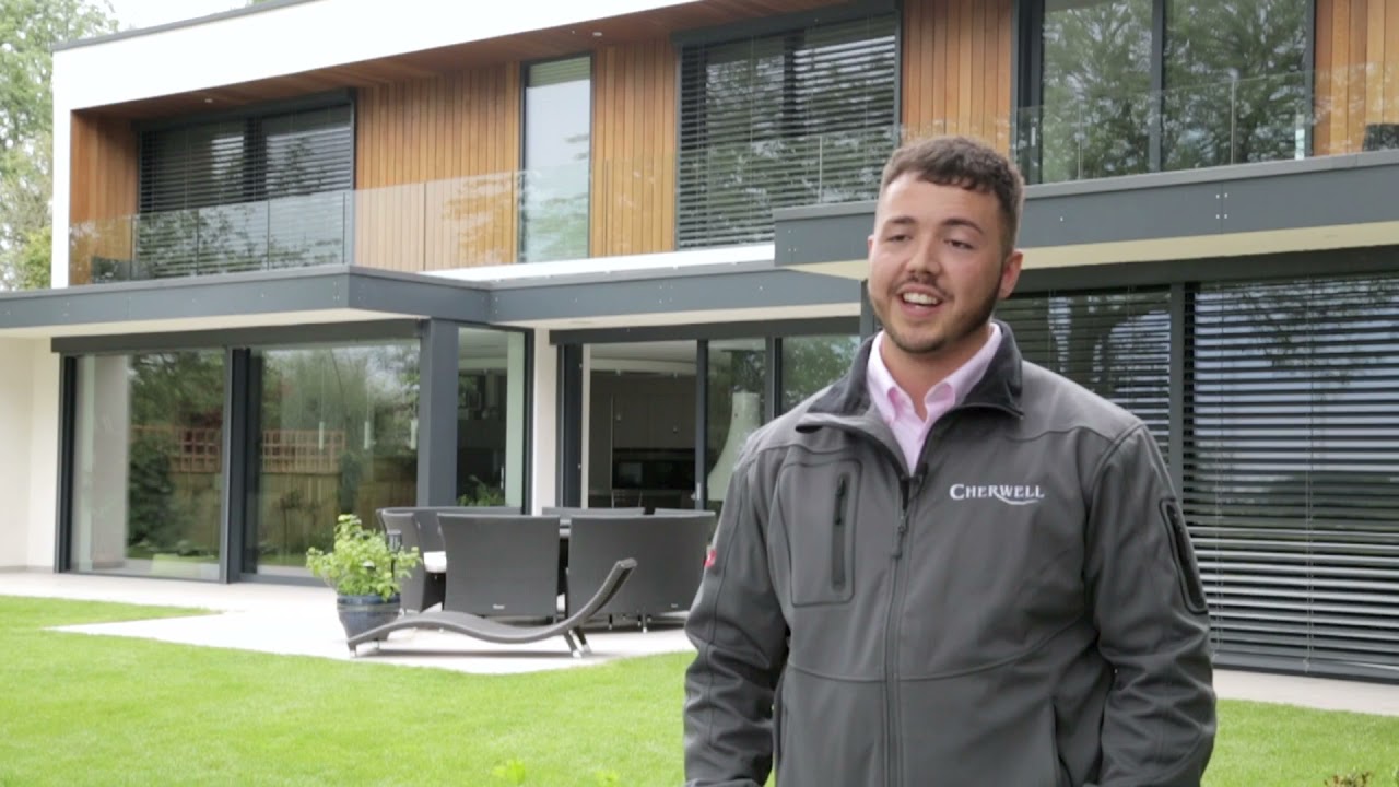 Internorm Hampshire Case Study