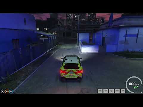 [PAID][STANDALONE] (Extras) Lighting (ELS Alternative) - Releases - Cfx ...