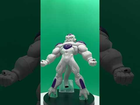 Surprisingly GREAT! Full Power Final Form Frieza - VS. Omnibus Brave #dragonball #goku #dbz #anime
