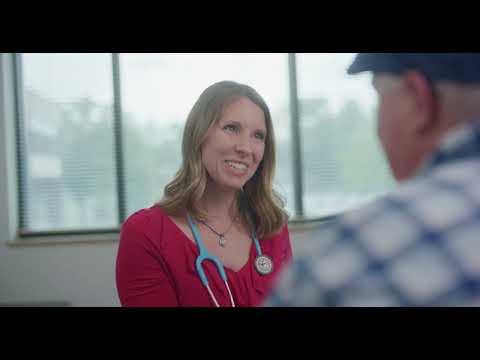 Keeping Health Care Local | Only at OSF