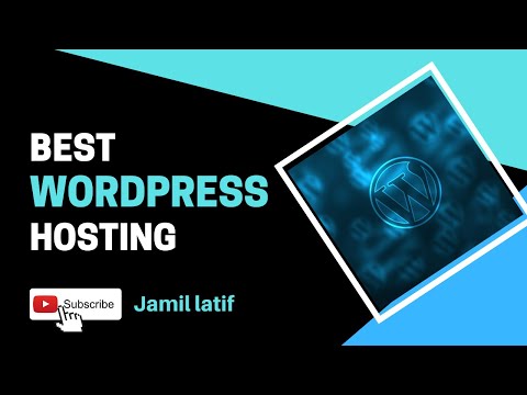 Wordpress Hosting | Managed wordpress Hosting | Fastest wordpress Hosting | Wordpress developer