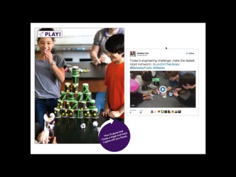 [Webinar] 5 Ways to Supercharge Your STEAM Program With littleBits