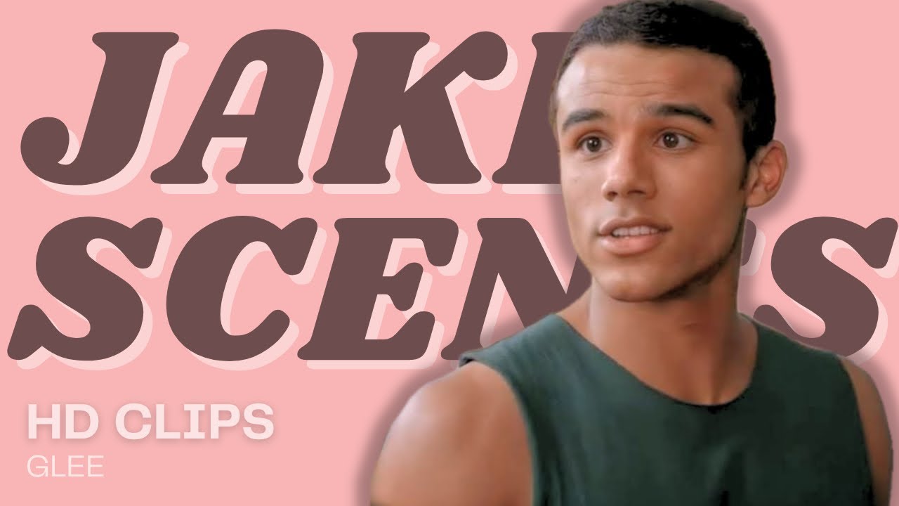 Jake Puckerman Scenes (Part 1)