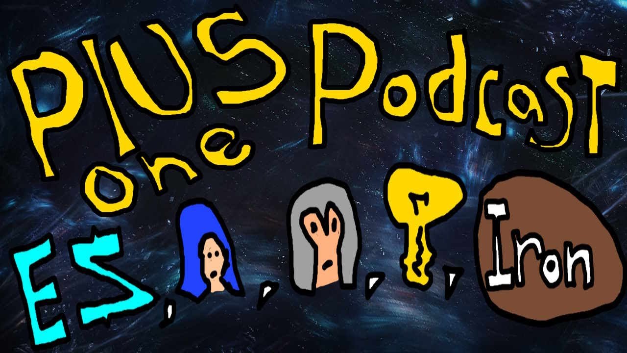 PlusOne Podcast ft. Manni, Legi | Episode 23 - Path of Exile 3.27