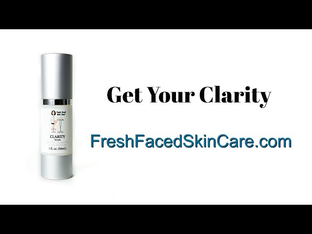 Skin Care Specialists | The Best Skin Care Products – Fresh Faced Skin Care