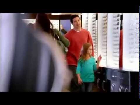 TV Spot - VisionWorks - Designer Eyeglass Frames and Eye Care - Find A Better You