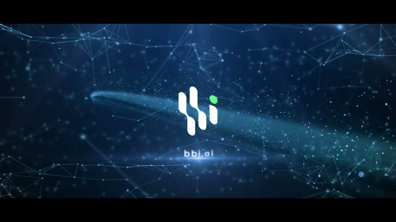 Introducing BBI
