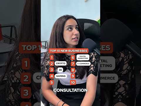 Whatβs the #1 Trending Business in Dubai? | Top Business Ideas in the UAE 2025
