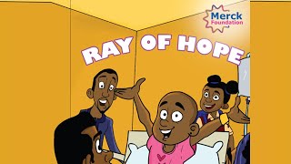 Merck Foundation - The Philanthropic arm of Merck KGaA