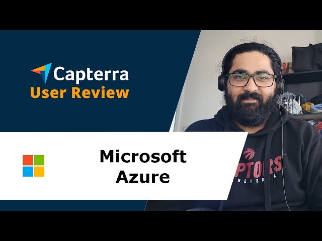 Microsoft Azure Reviews 2025. Verified Reviews, Pros & Cons - Capterra