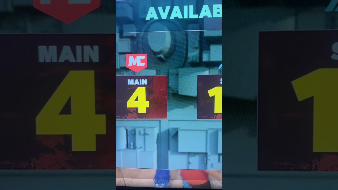 NBA 2K25 FREE MASCOT GLITCH……