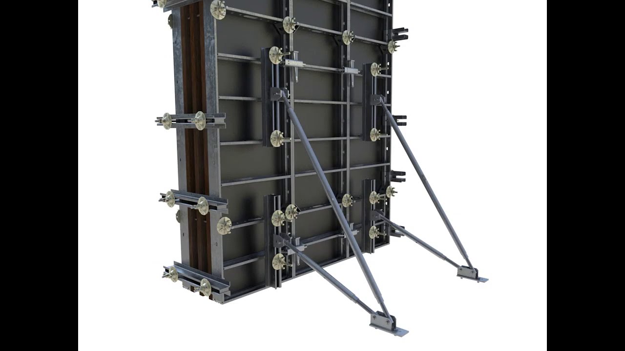 Minima Medium Alignment Prop