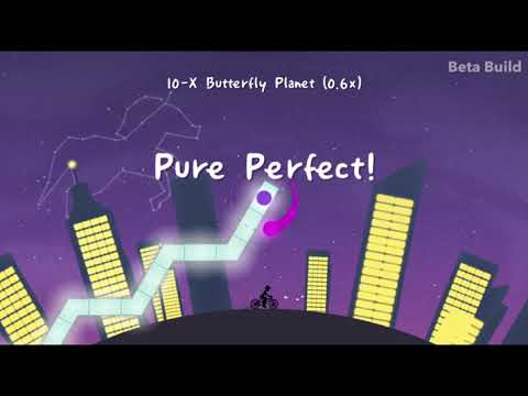 Steam Community :: Video :: 0.6x Pure Perfect! | ADOFAI World 10 Speed ...