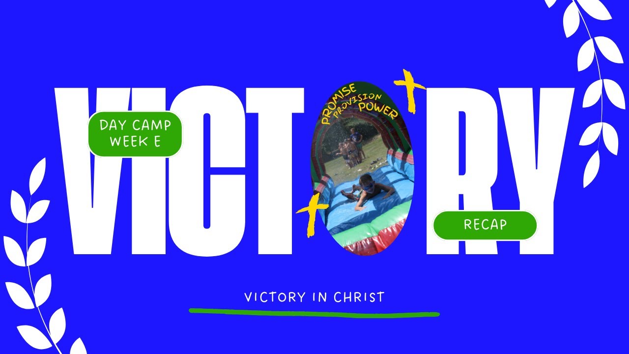 Camp Ch-Yo-Ca Day Camp E 2024