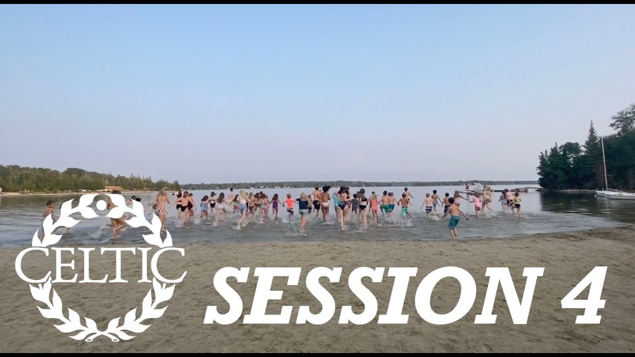 Camp Celtic | Session 4, 2021