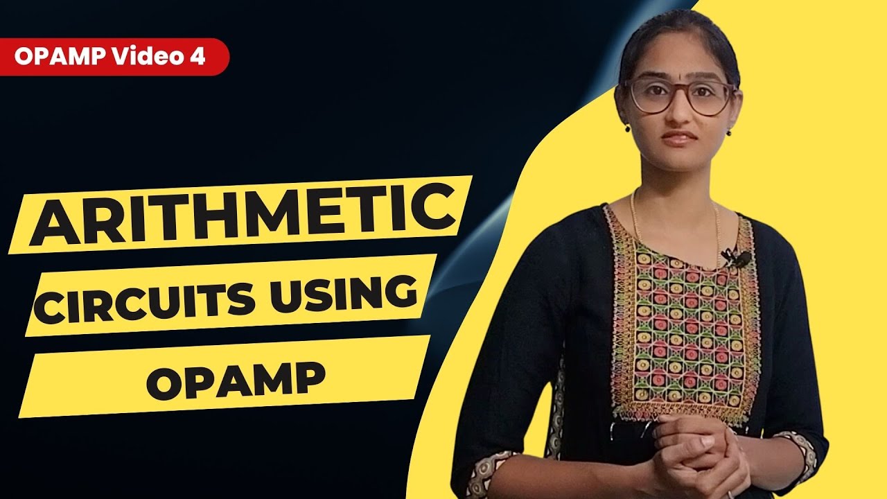 4 Arithmetic Circuits