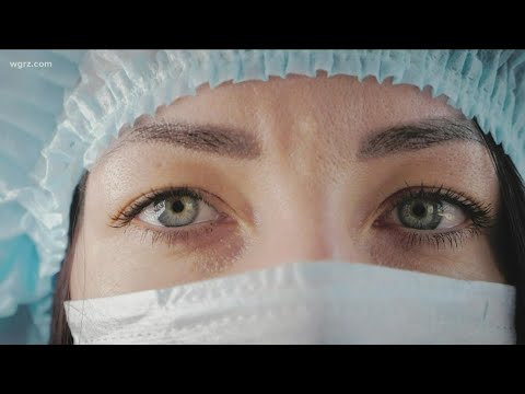 Impact on New York State healthcare system
