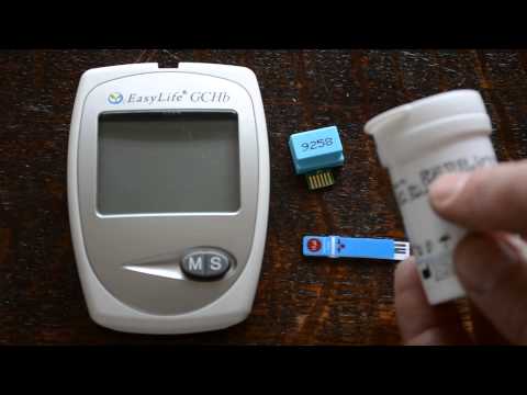 Cholesterol Checker - Cholesterol Checking Machine Latest Price ...