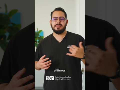 When should I see an orthopedist?