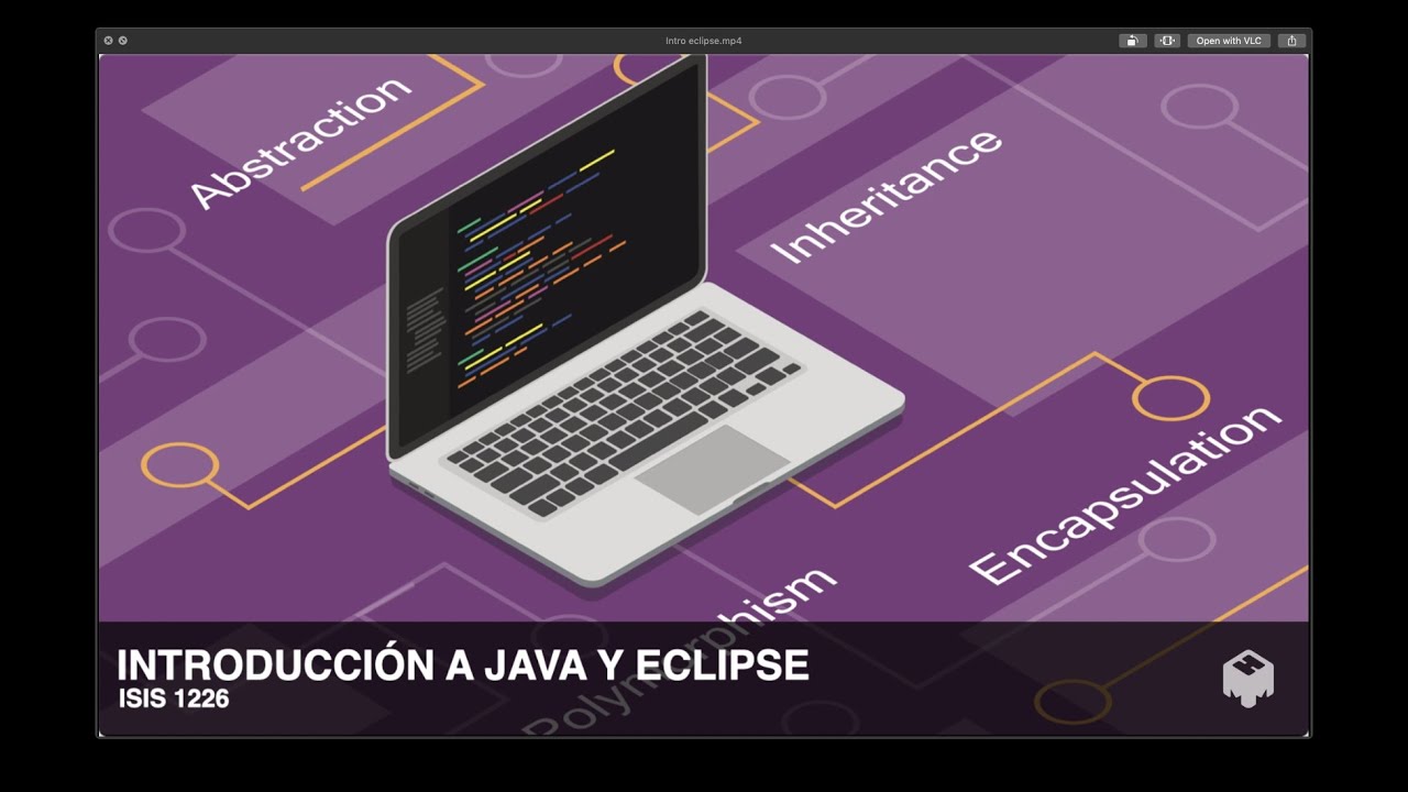 Introducción a eclipse