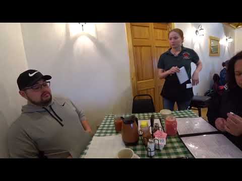 April 13, 2018/488 Whispering Orchard Caffe