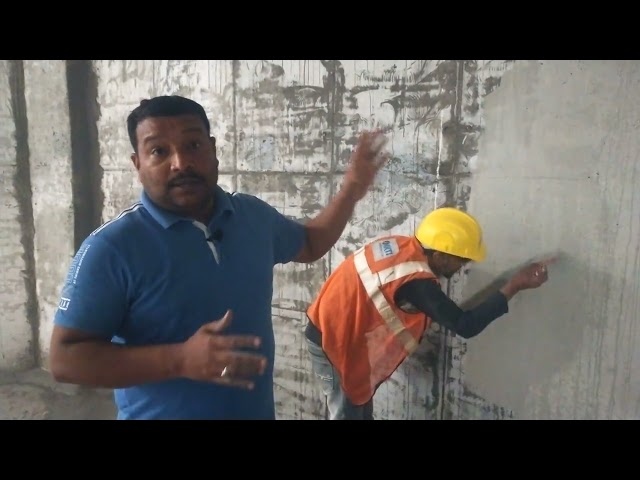 Integral Waterproofing Compound - Chryso Struco Excel Service Provider ...