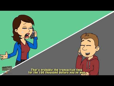 Learn English Vocabulary - New Word: Wary