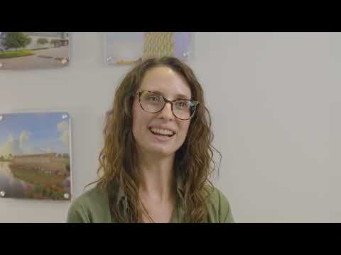 ACC BioTech x PEDC - Brittani Bewick Interview
