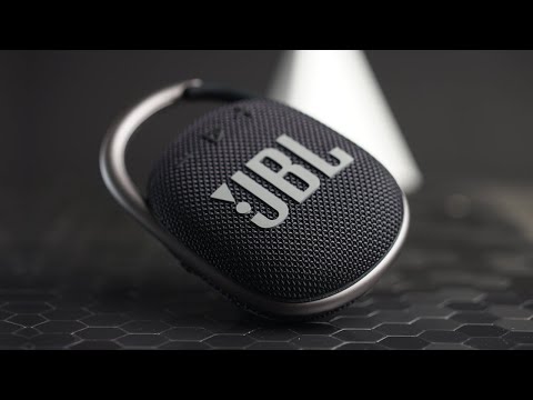 JBL Clip 4 Review|Watch Before You Buy