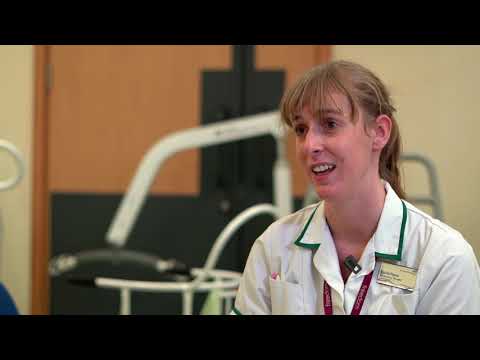 Occupational Therapist - Is it for me?