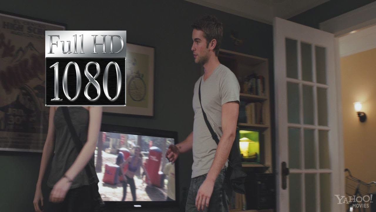 Expecting (2013) Trailer HD 1080p