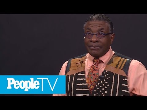 The Thing Star Keith David Breaks Down Final Scene, Teases Sequel | PeopleTV