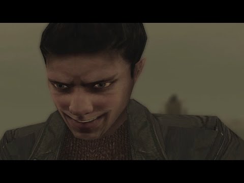 Steam Community :: Pathologic Classic HD