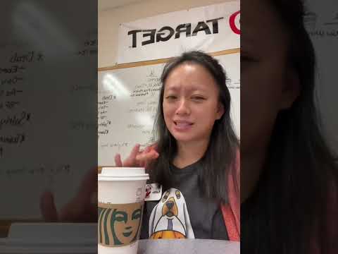 Best&Worst Positions at Target! #target #targetworker #targetemployee #targettips
