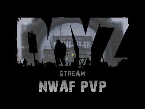 Steam Community :: Video :: DayZ: NWAF PVP (stream)
