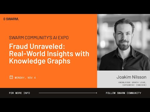 Fraud Unraveled: Real-World Insights with Knowledge Graphs