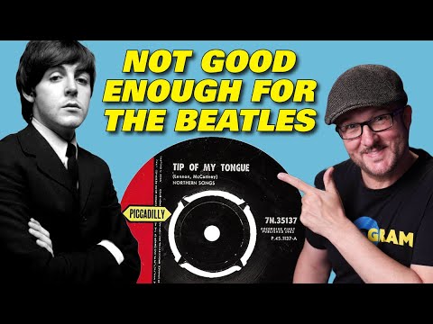 The Paul McCartney Compositions That Could Have ENDED The Beatles Career