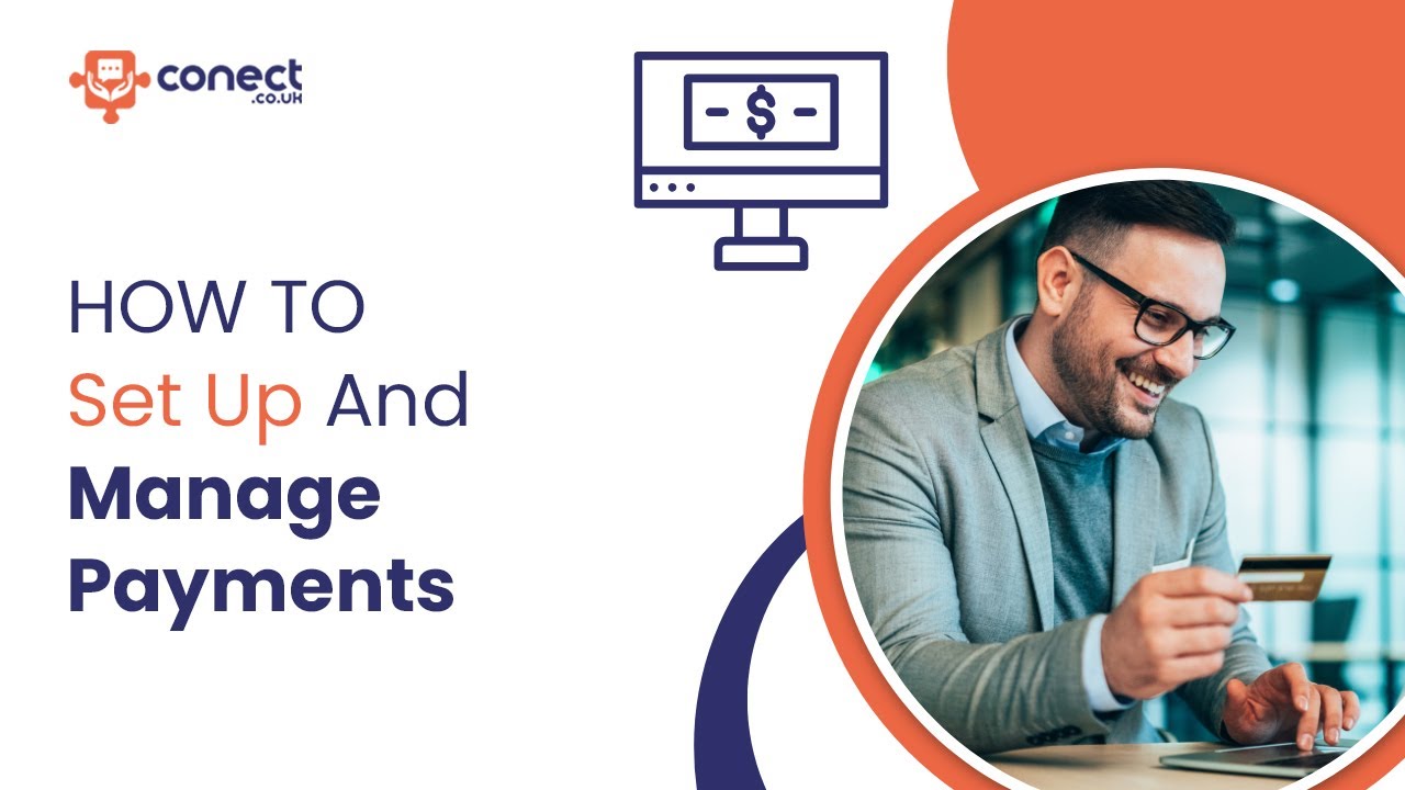 Set Up and Manage Secure Online Payments with Ease!
