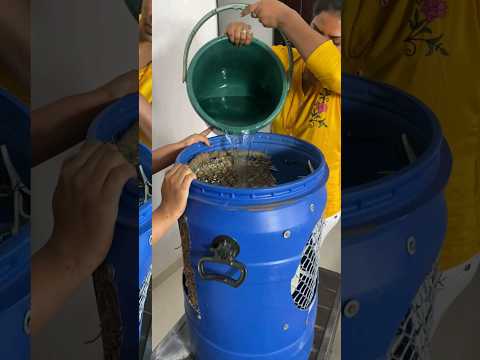 How to make air cooler #shorts #unique
