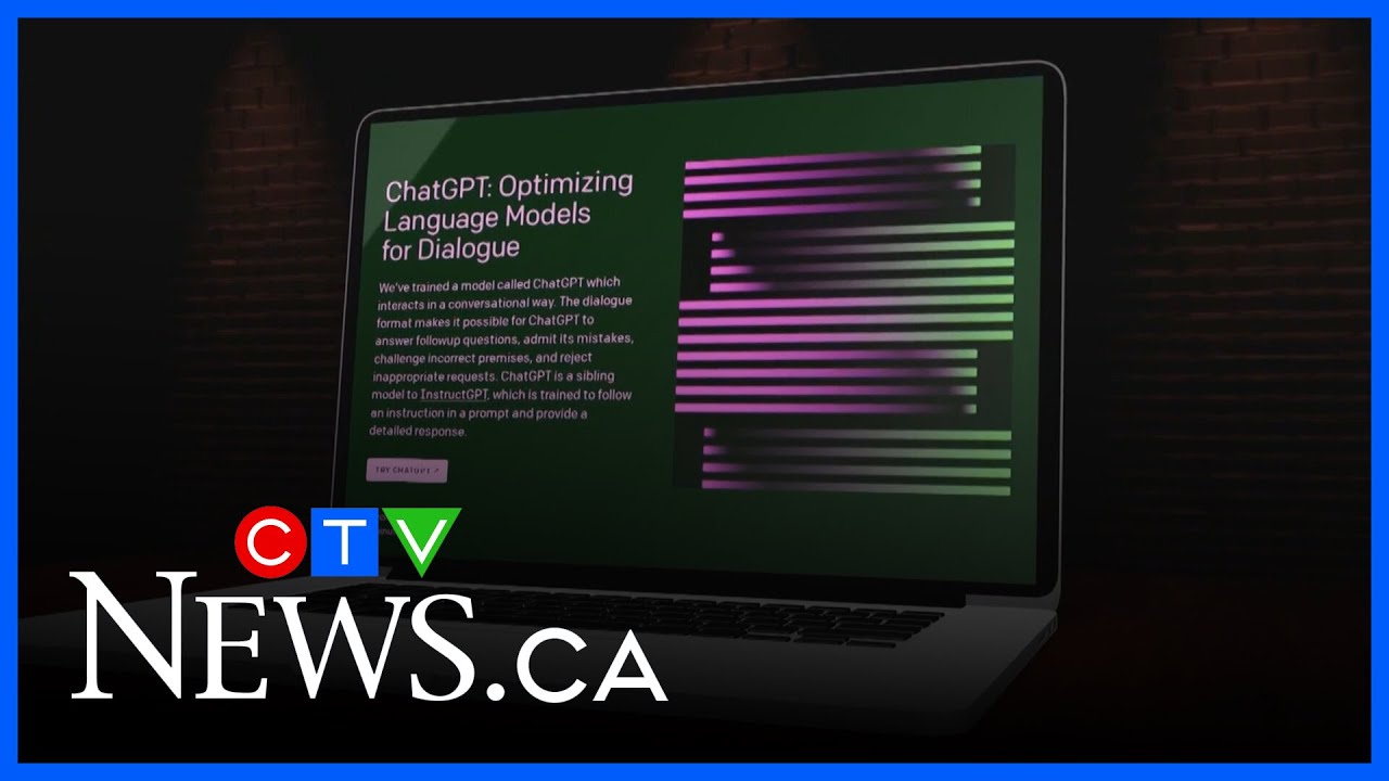 Survey says workers lack AI training